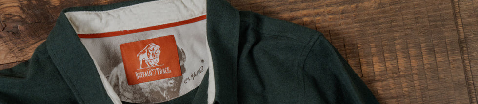 Apparel – Page 4 – Buffalo Trace Distillery