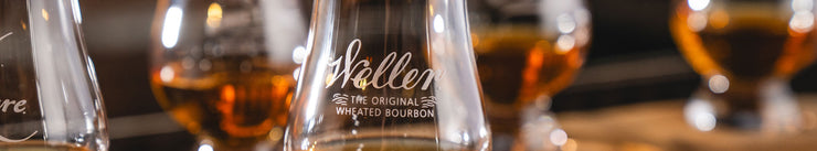 Weller Brand – Buffalo Trace Distillery