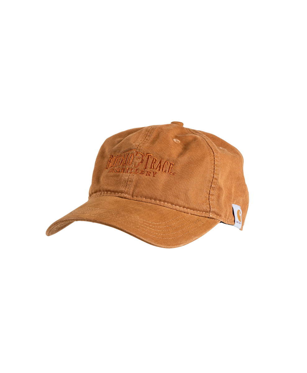 Buffalo Trace Carhartt Hat Workwear Cap – Buffalo Trace Distillery