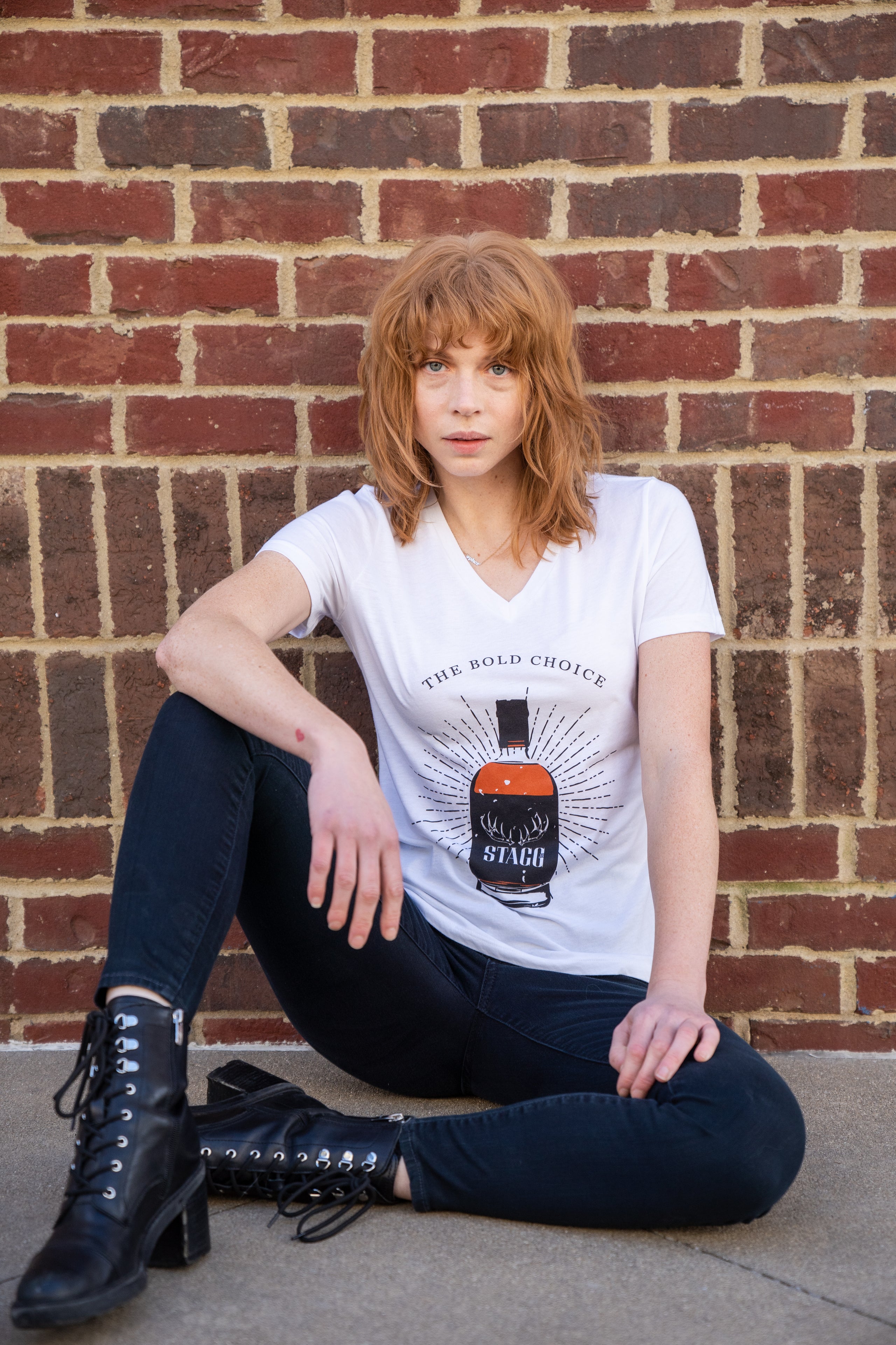 T-Shirts – Buffalo Trace Distillery