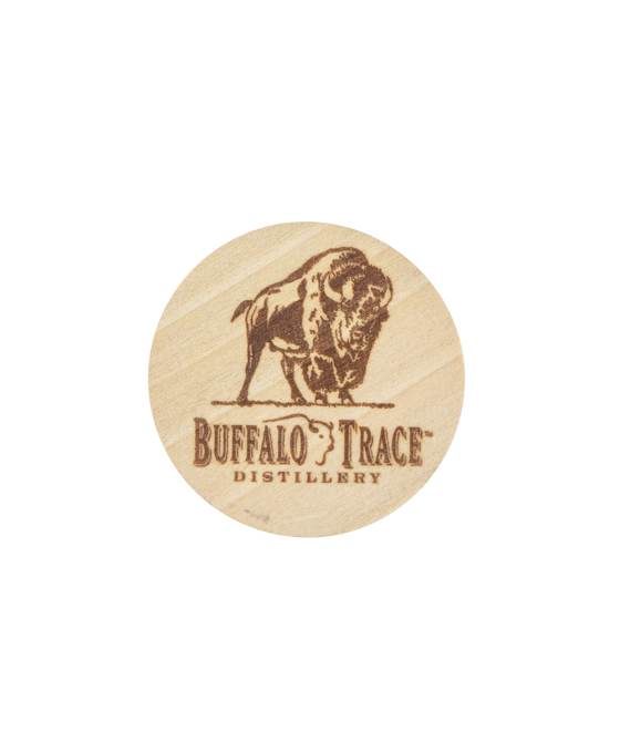 Buffalo Trace Barrel Bung Magnet – Buffalo Trace Distillery