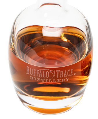 Glassware – Buffalo Trace Distillery