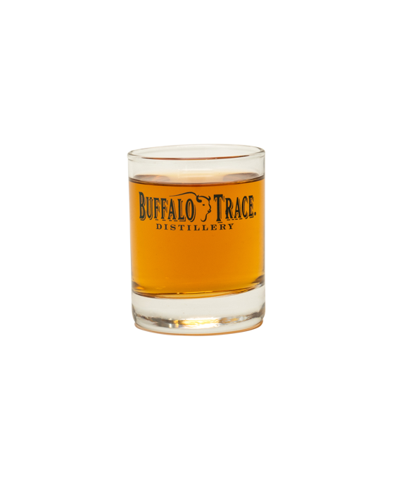 Buffalo Trace 3oz Tasting Glass – Buffalo Trace Distillery