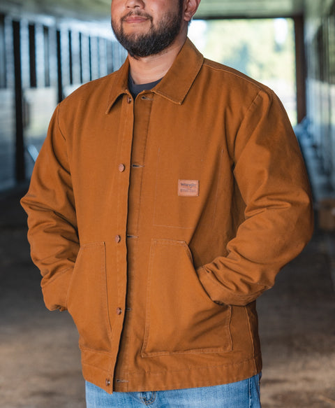Apparel – Buffalo Trace Distillery