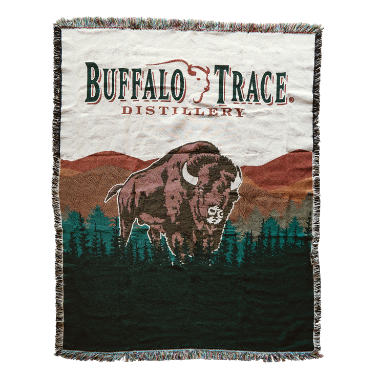 Home & Decor – Buffalo Trace Distillery