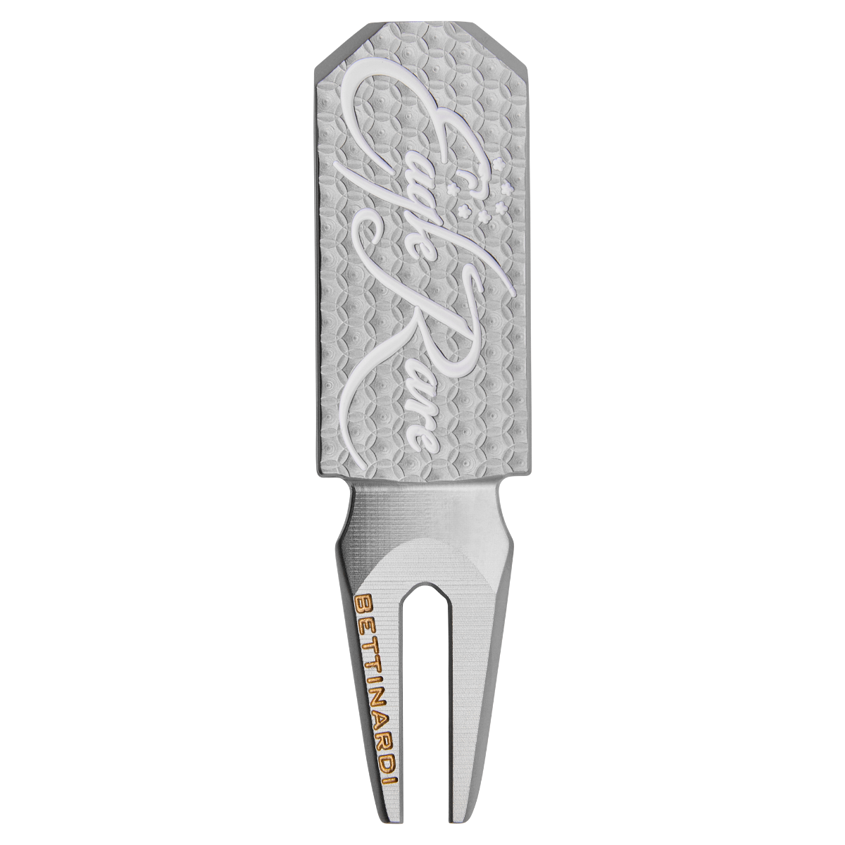 Eagle Rare x Bettinardi Golf Divot Tool – Buffalo Trace Distillery