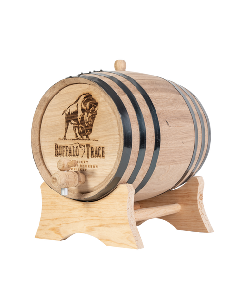 Barrel Heads & Decor – Buffalo Trace Distillery