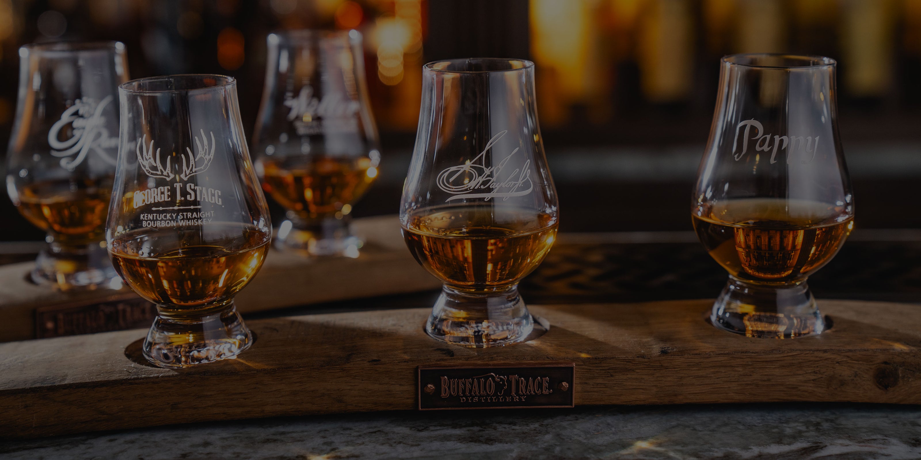 Buffalo Trace Official Merchandise | Bourbon Gifts & Accessories ...