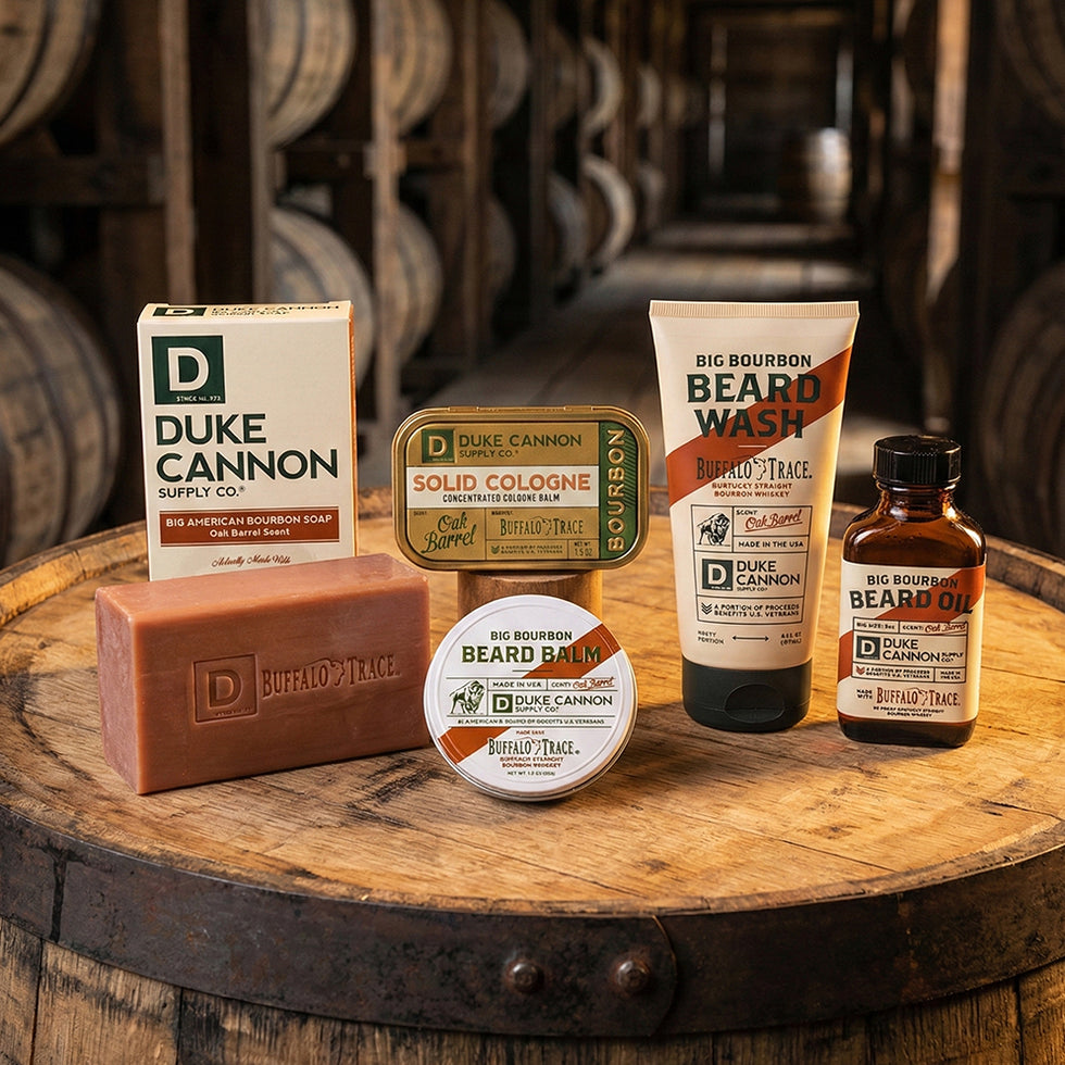 Bundle and Save – Buffalo Trace Distillery