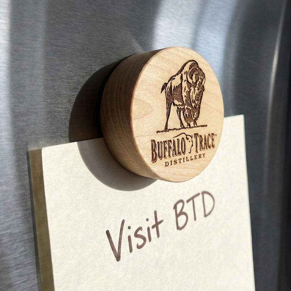 Bags & Accessories – Buffalo Trace Distillery