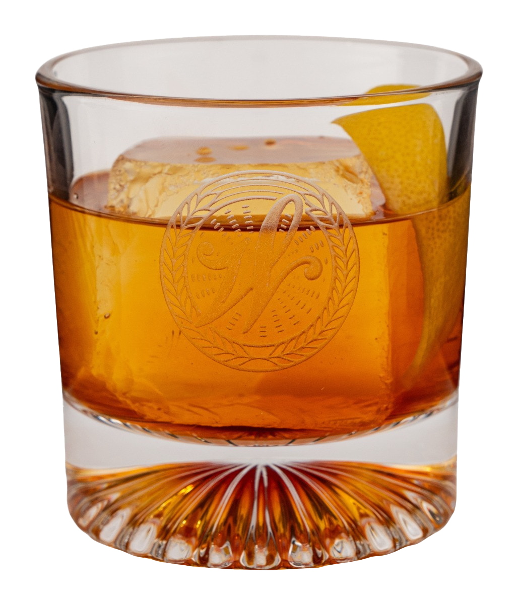 Weller 10oz Halo Whiskey Glass – Heritage Barware – Buffalo Trace ...
