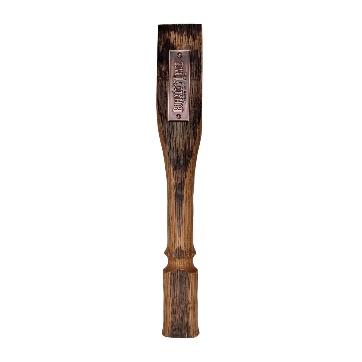 Whiskey Woodcraft Oak Wood Cocktail Muddler – Buffalo Trace Distillery