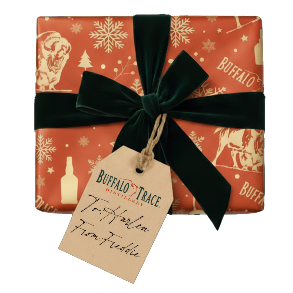 Shop.BuffaloTraceDistillery.com – Buffalo Trace Distillery